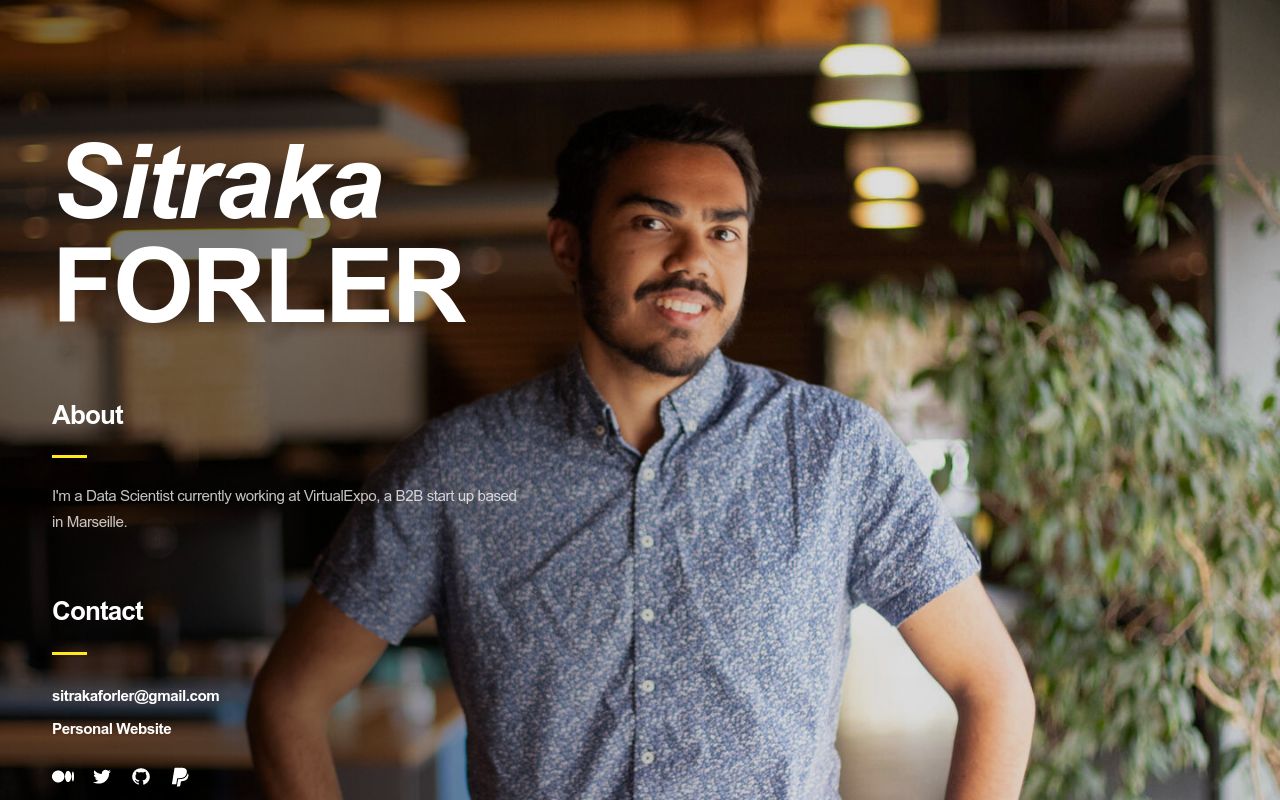 Sitrakafoler 